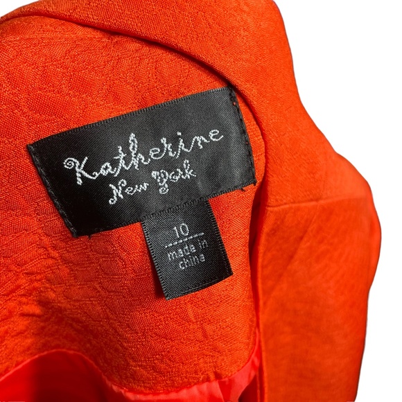 Katherine New York | Jackets & Coats | Katherine New York Textured ...